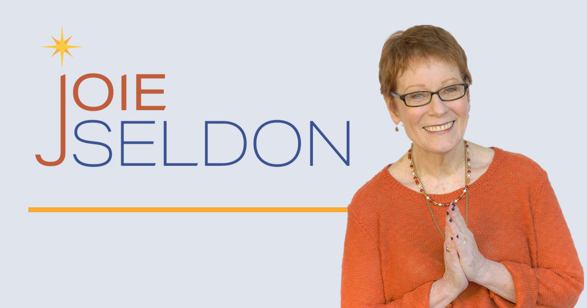 Emotional Intelligence Coaching & Workshops - Joie Seldon, M.A.